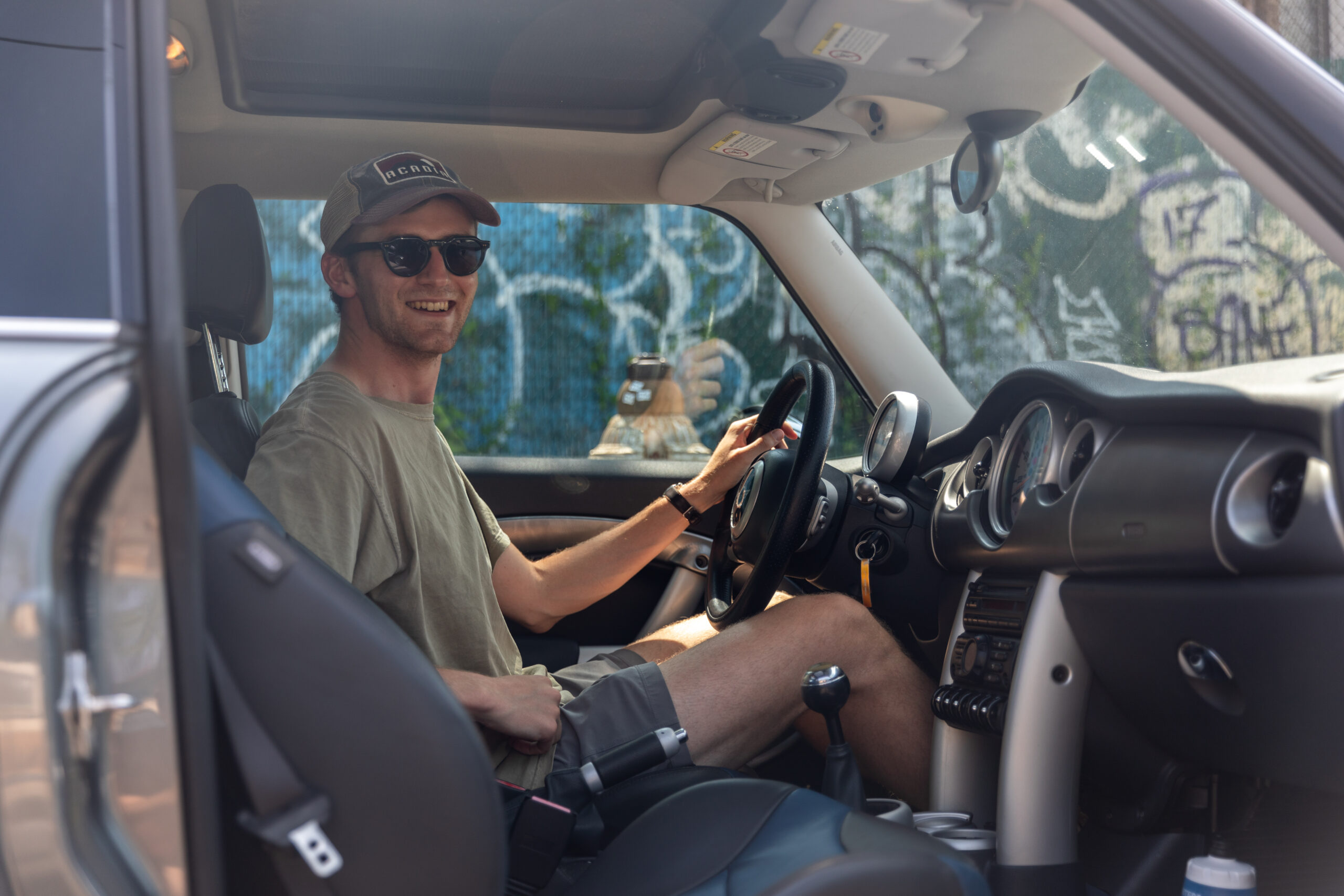 I Bought a Cheap R53 Mini Cooper S to Fulfill My Supercharged Hot Hatch ...