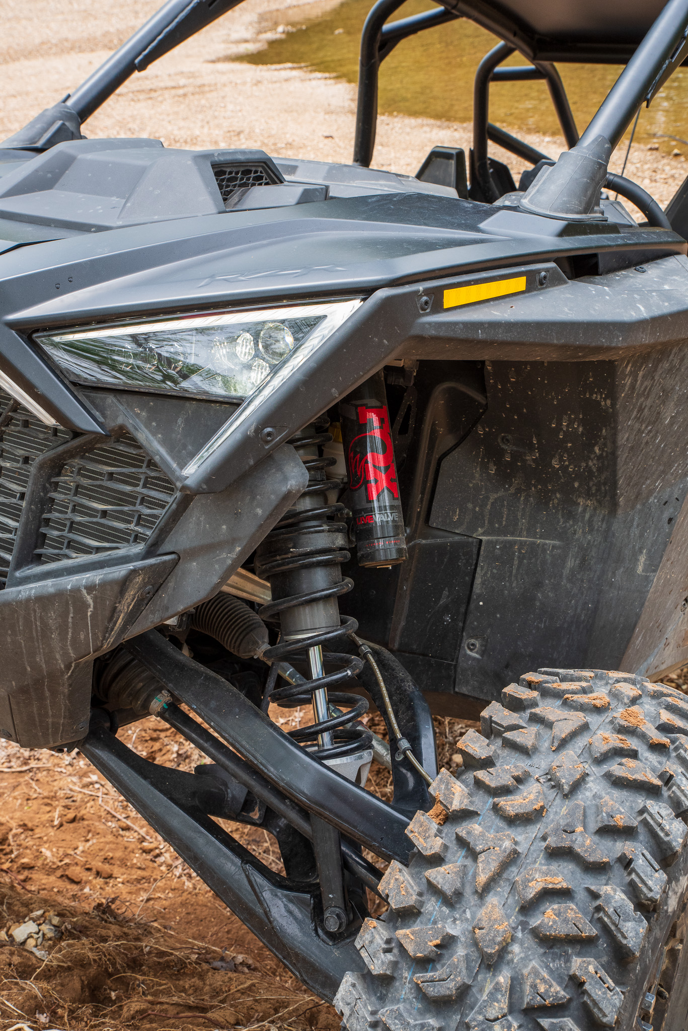 2023 Polaris RZR Pro R Review: 225 HP Isn’t Even the Best Part