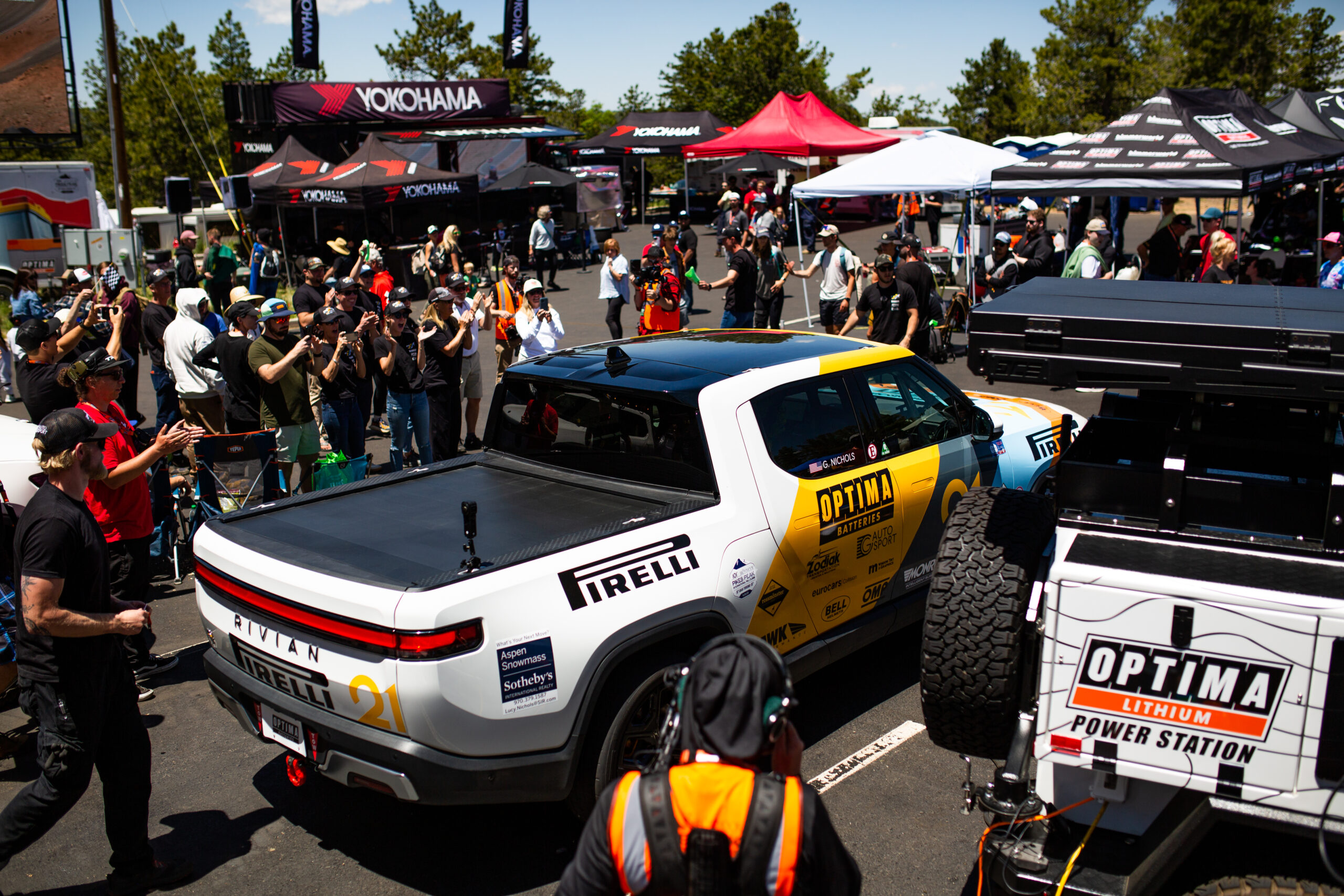 Rivian News | The Drive