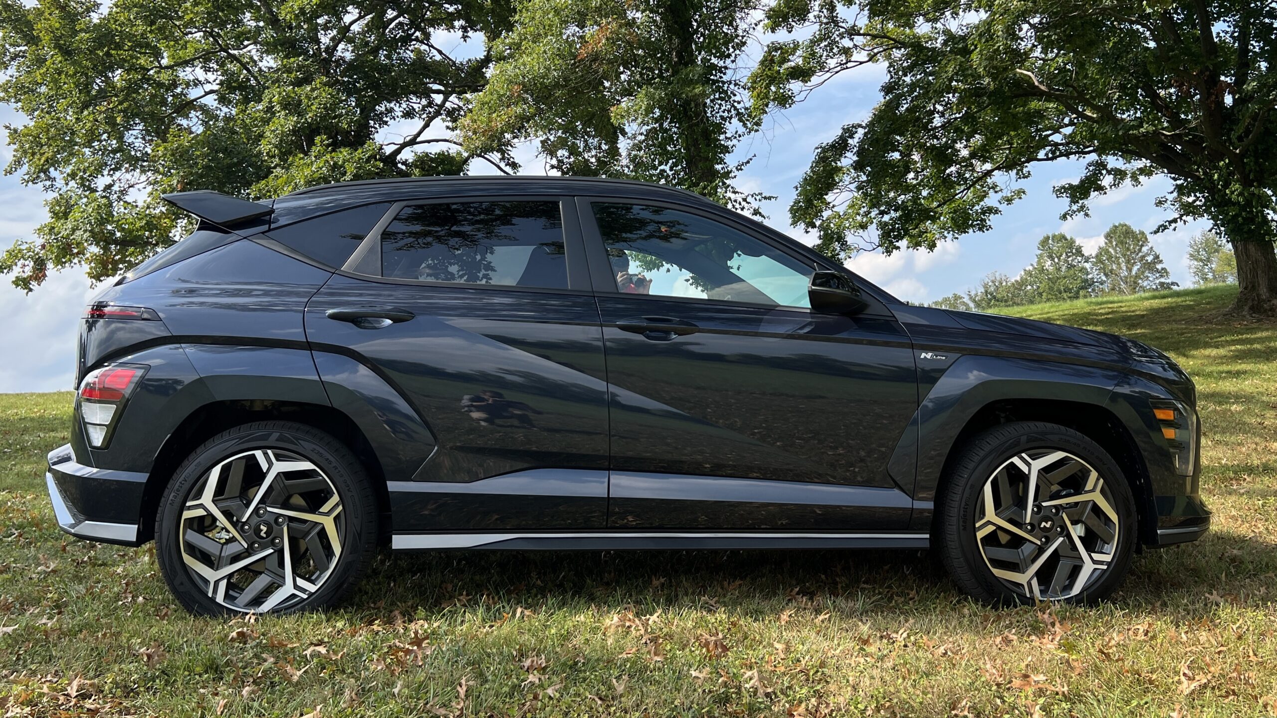 2024 Hyundai Kona First Drive Review: All Grown Up | The Drive