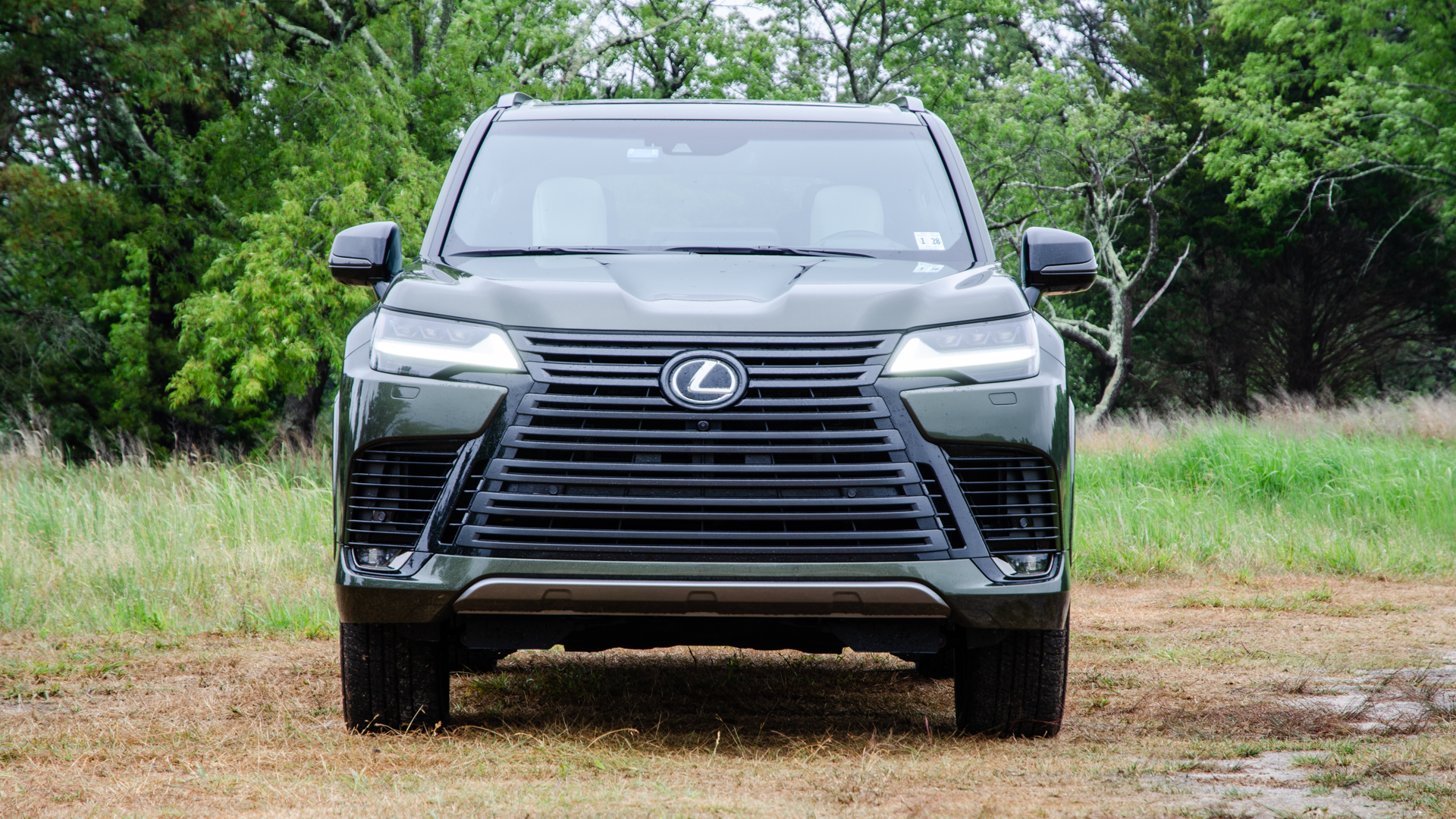 Lexus Reviews | The Drive
