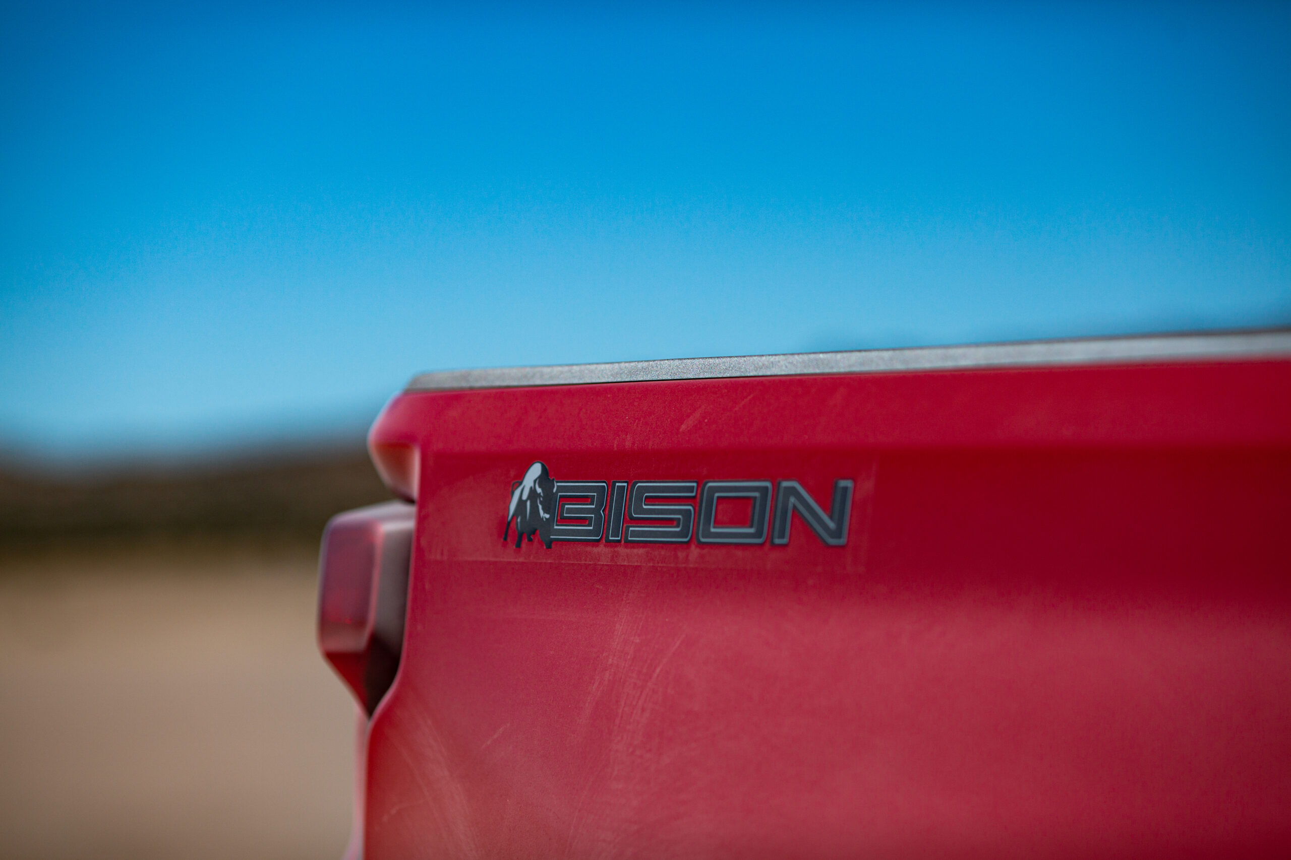 2024 Chevy Silverado HD ZR2 Bison First Drive Review: Comfortable ...