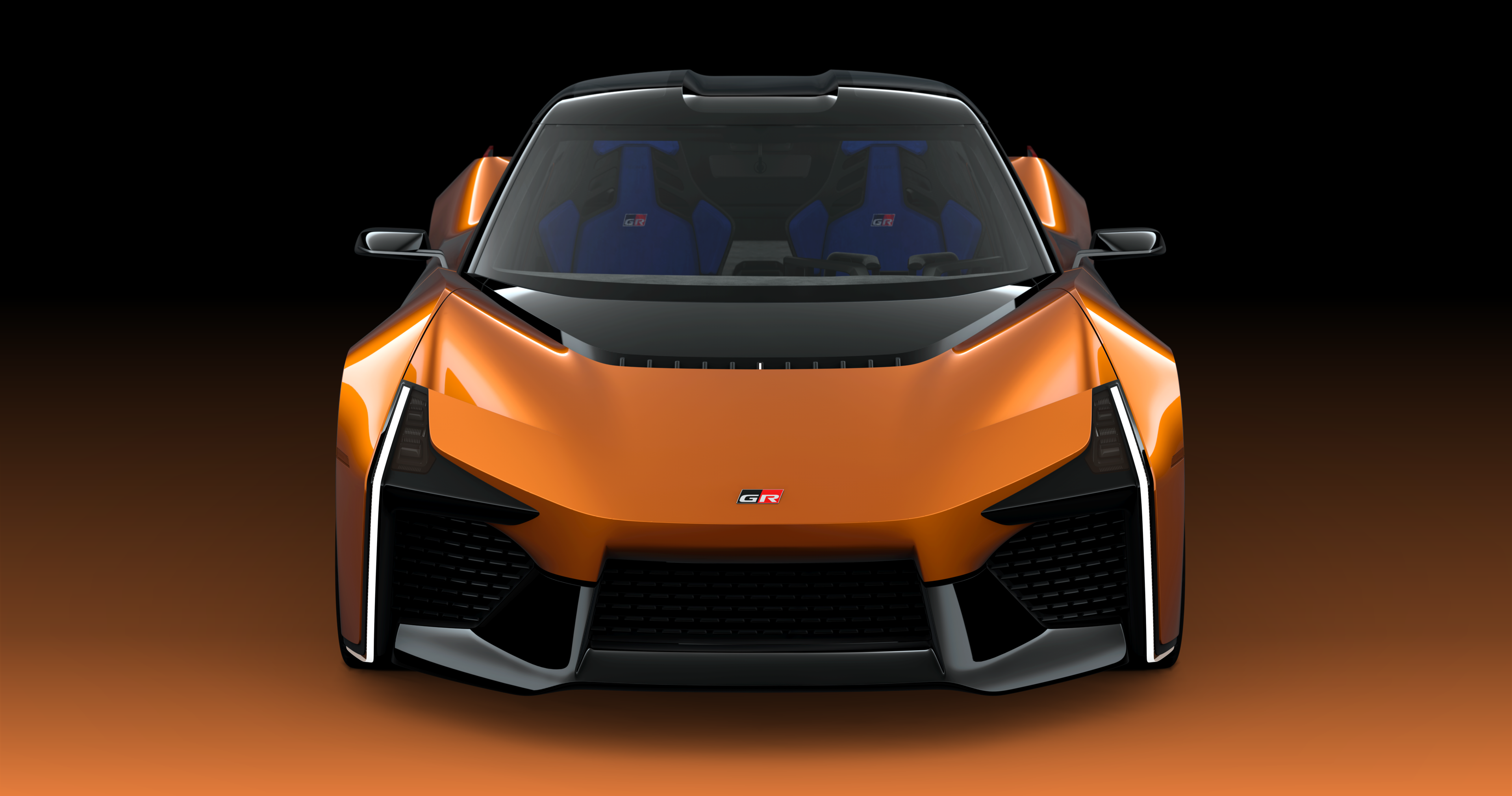 The Toyota FT-Se Is an Electric MR2 Revival That’s Too Good to be True