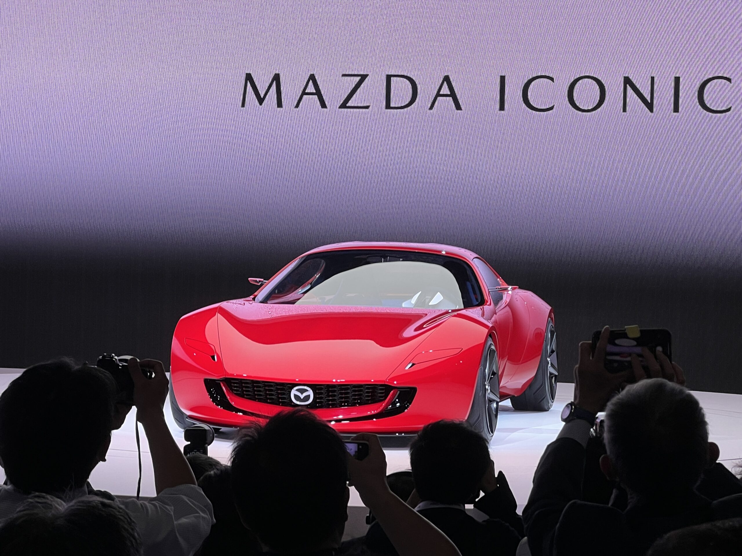 The Japan Mobility Show Is the First Good Auto Show in Years