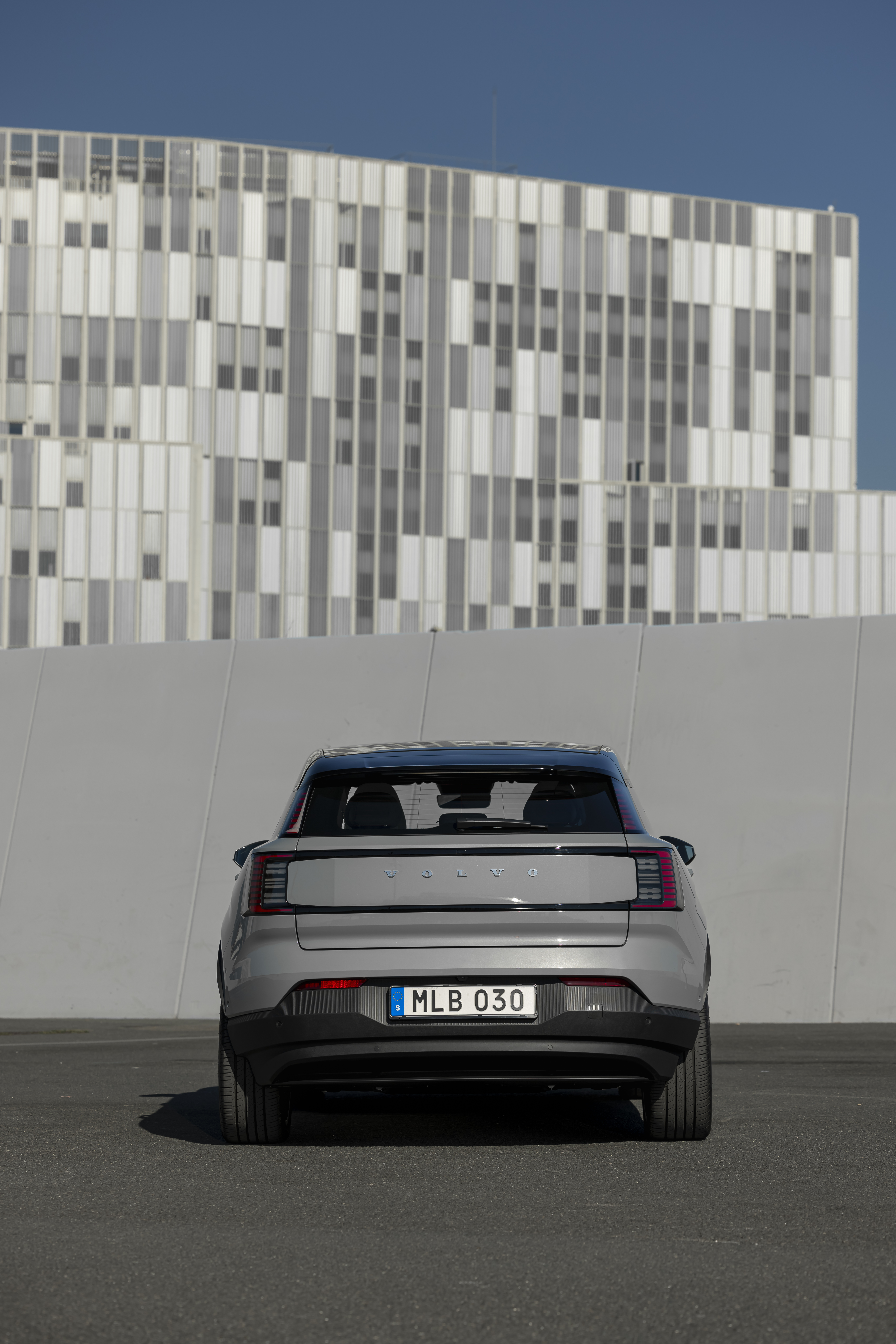 2025 Volvo EX30 First Drive Review: Small Electric Package, Big Value