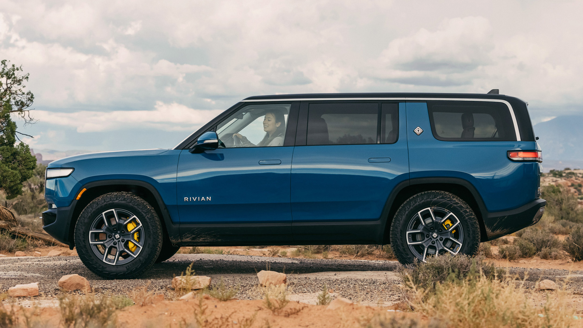 Rivian News | The Drive
