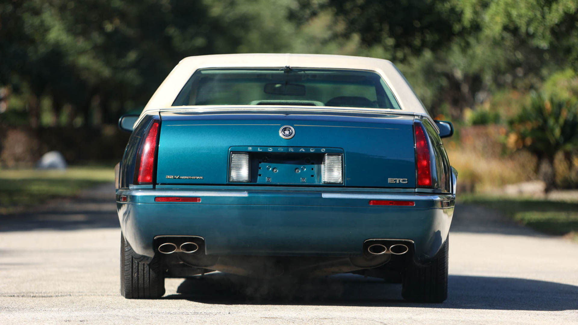 George Foreman's Car Collection Literally Has Something for Everyone