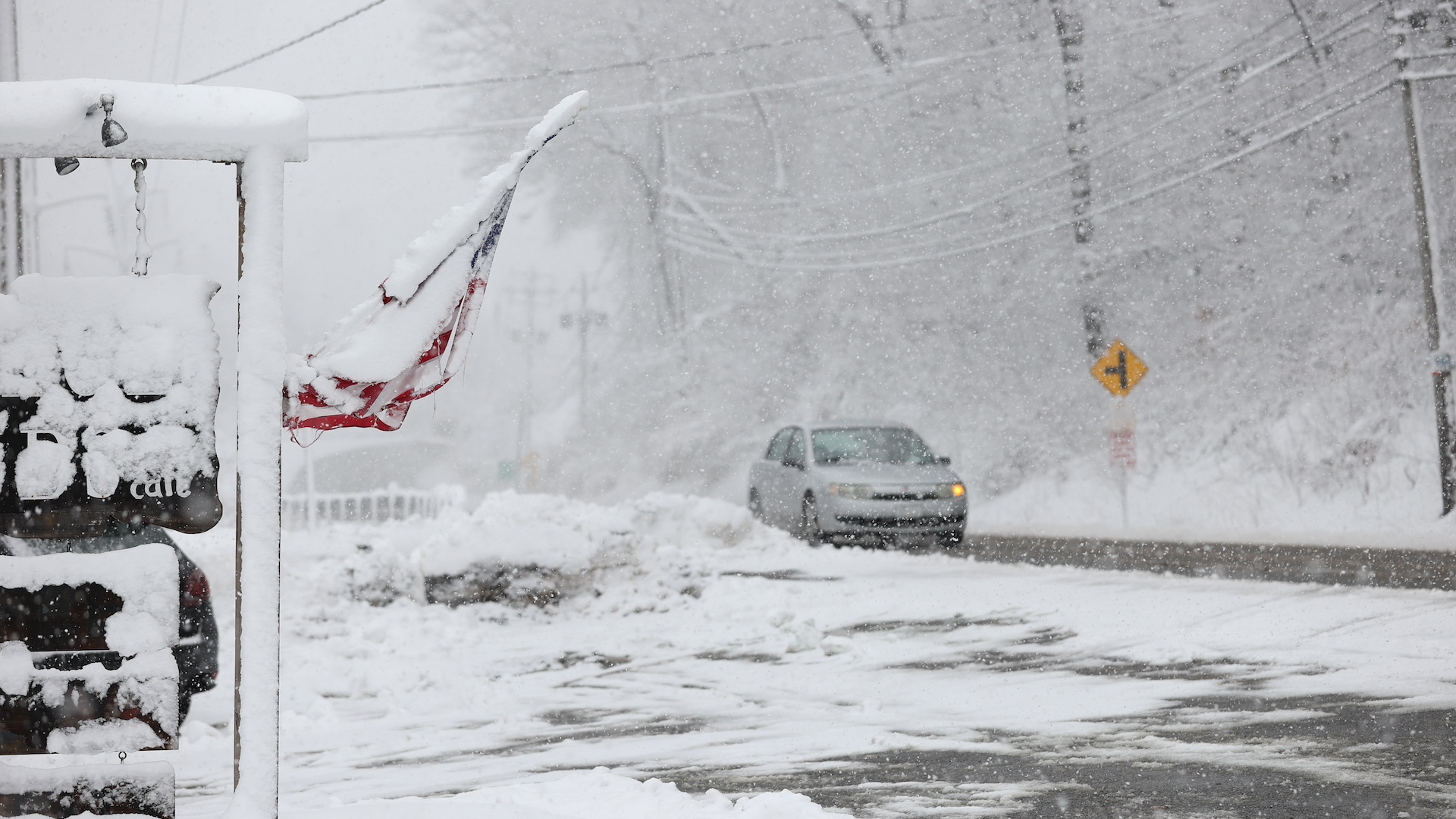 Here's How I'll Midwest Winter Prep My Honda Civic This Weekend