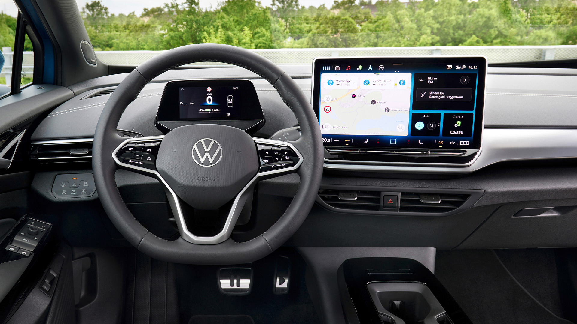 Volkswagen News photo