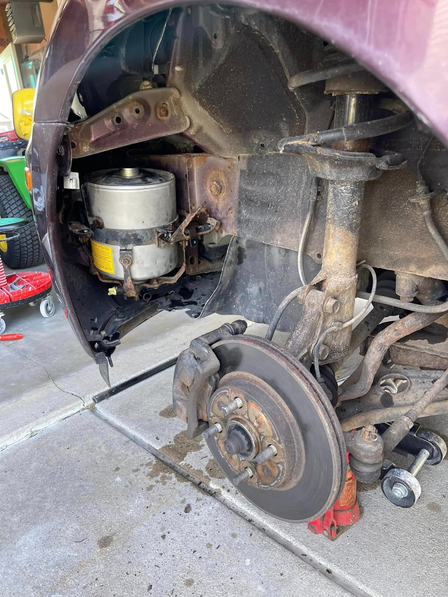 This Scion Went From 35 to 70 MPG With Extreme Hypermiling Mods