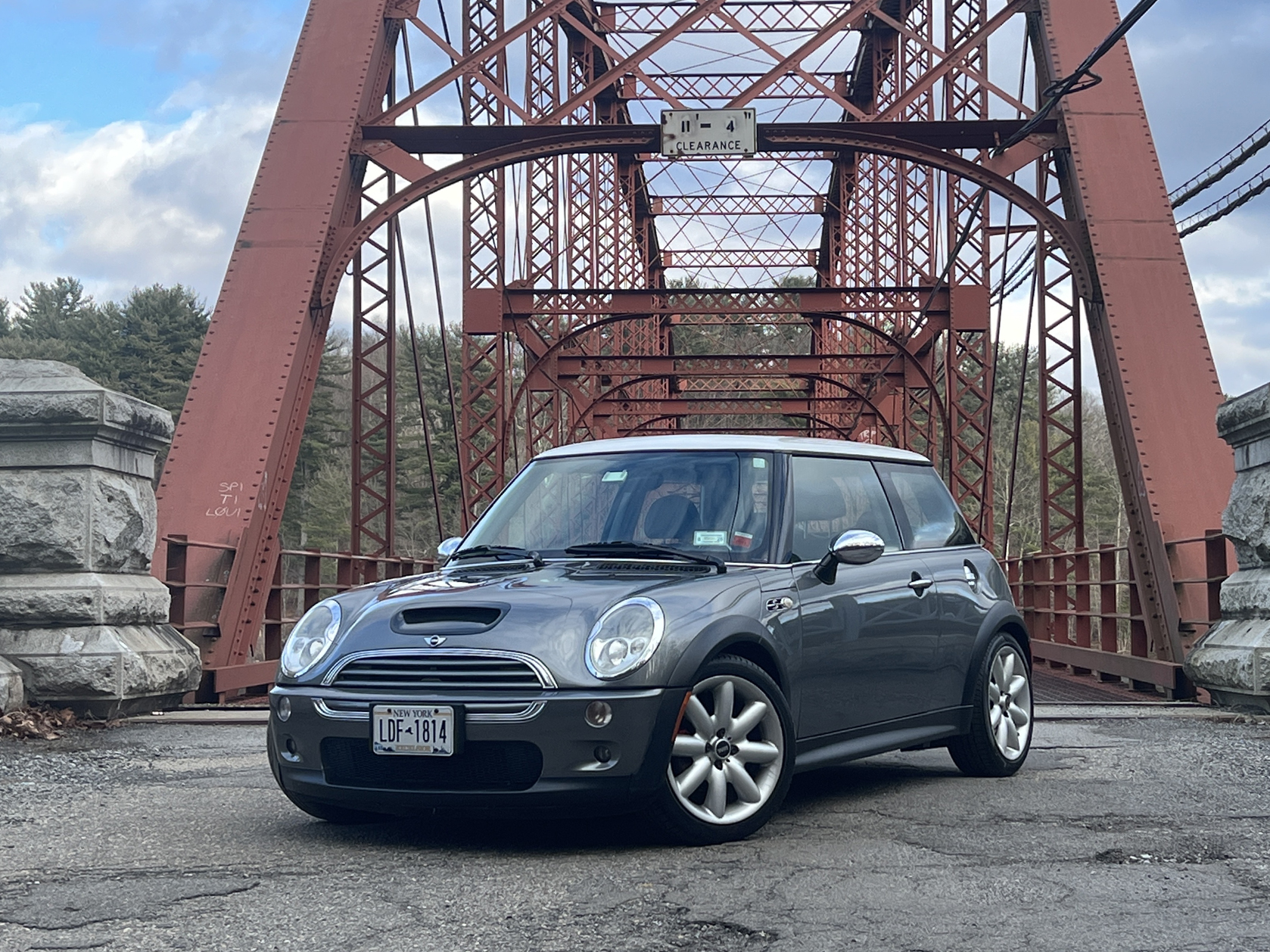 Project Car Diaries: Here Are the Cars We’re Resolving To Work on in 2024