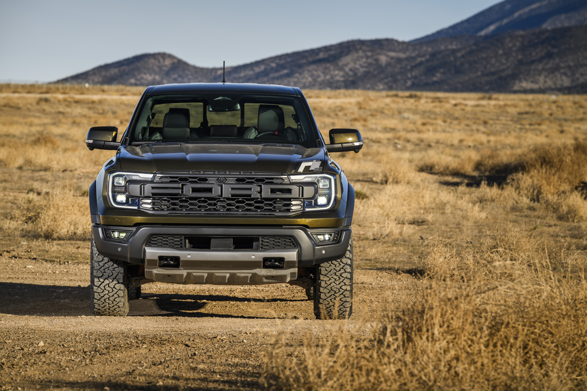 2024 Ford Ranger Raptor First Drive Review: Instant Classic