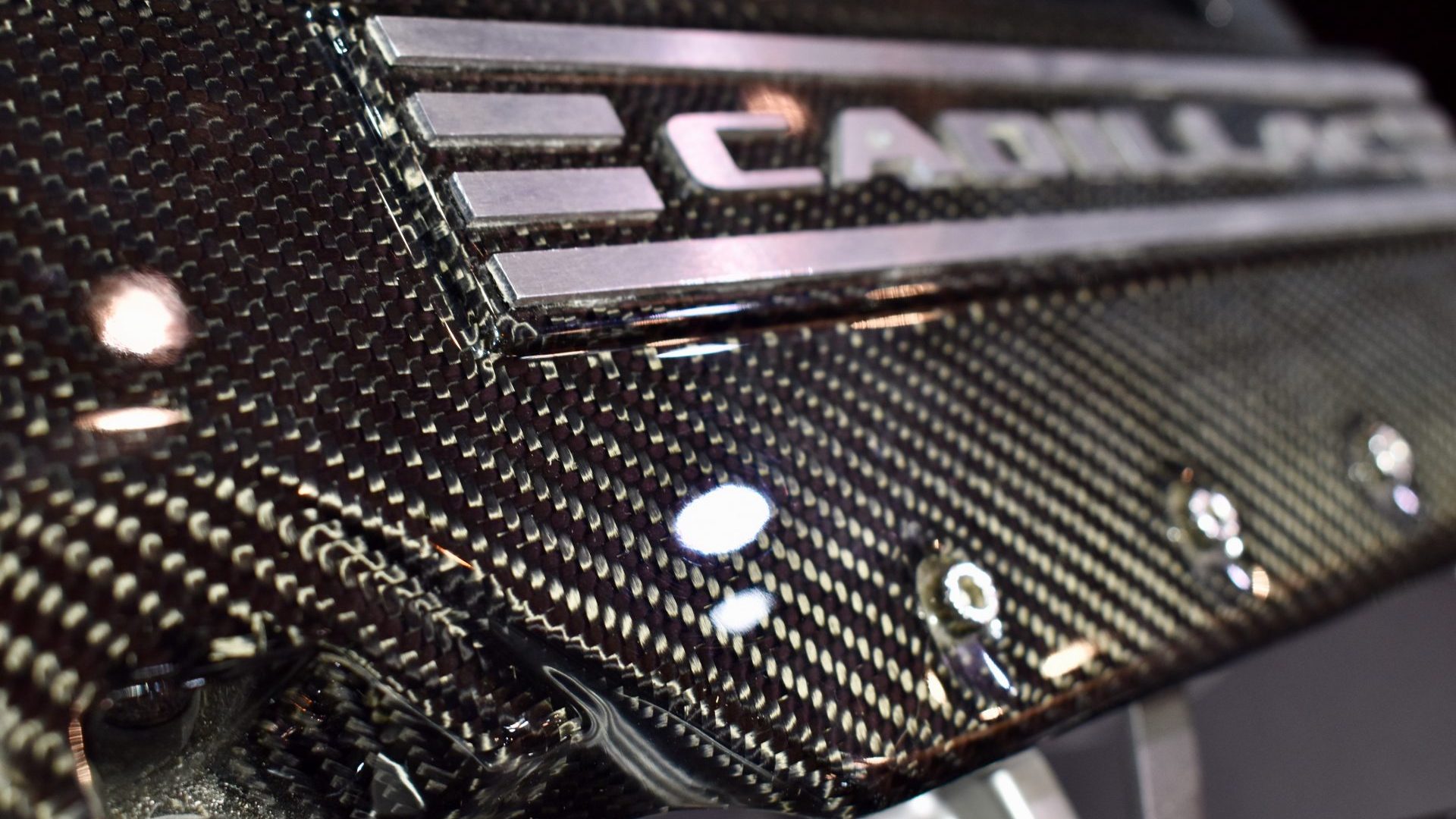 9 Coolest Cutaway Engines of the 2019 Chicago Auto Show | The Drive