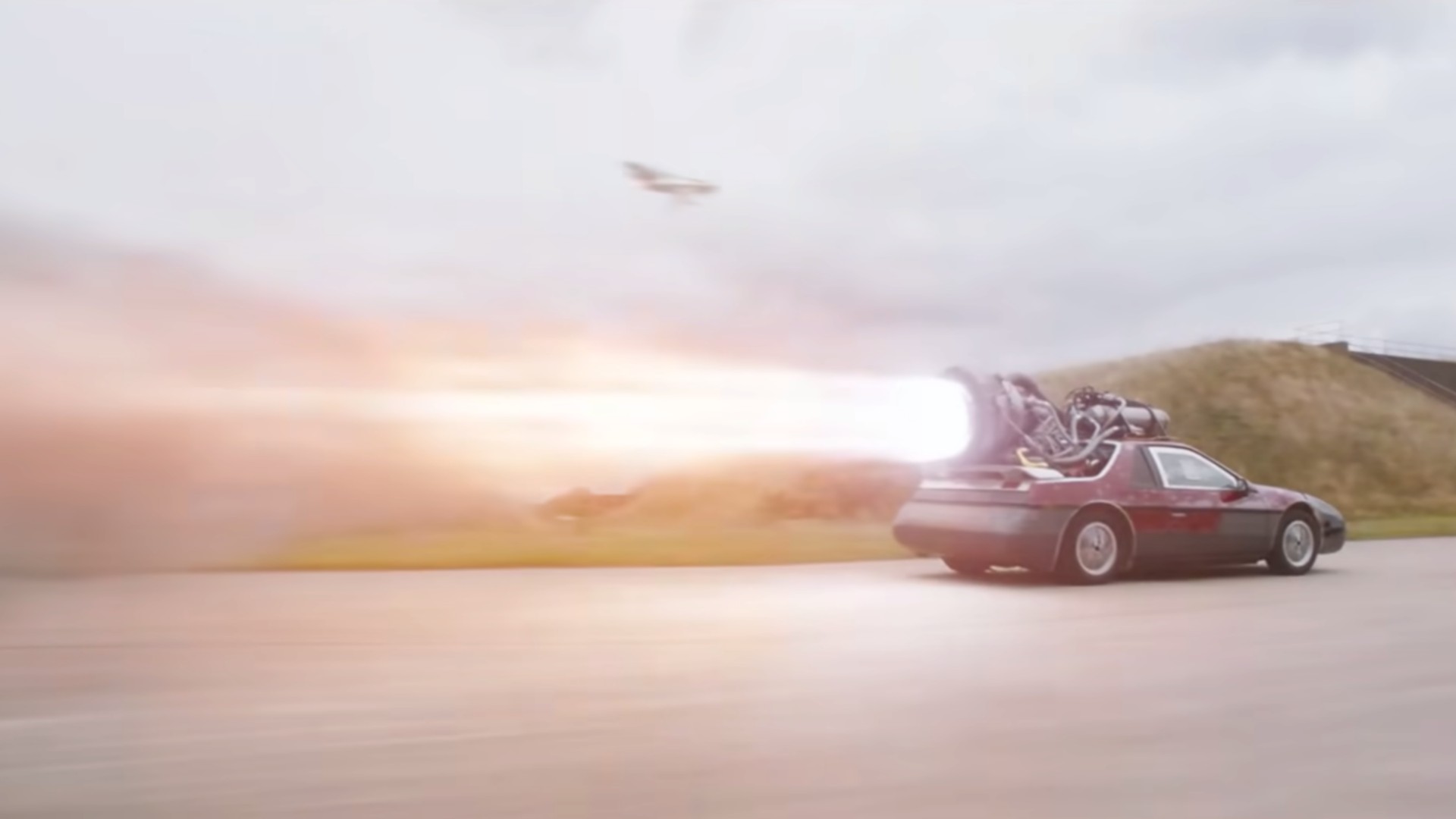 Fast and Furious 9 Is Really Going to Space | The Drive