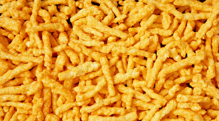 Taco Bell Announces Cheetos Burrito, Wins Fast Food Forever