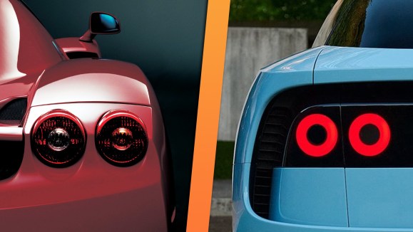 Ferrari News | The Drive