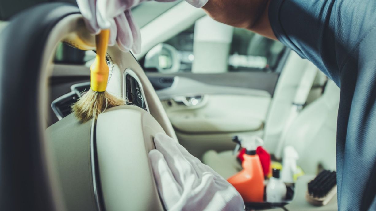 Best Car Dusters (Review & Buying Guide)