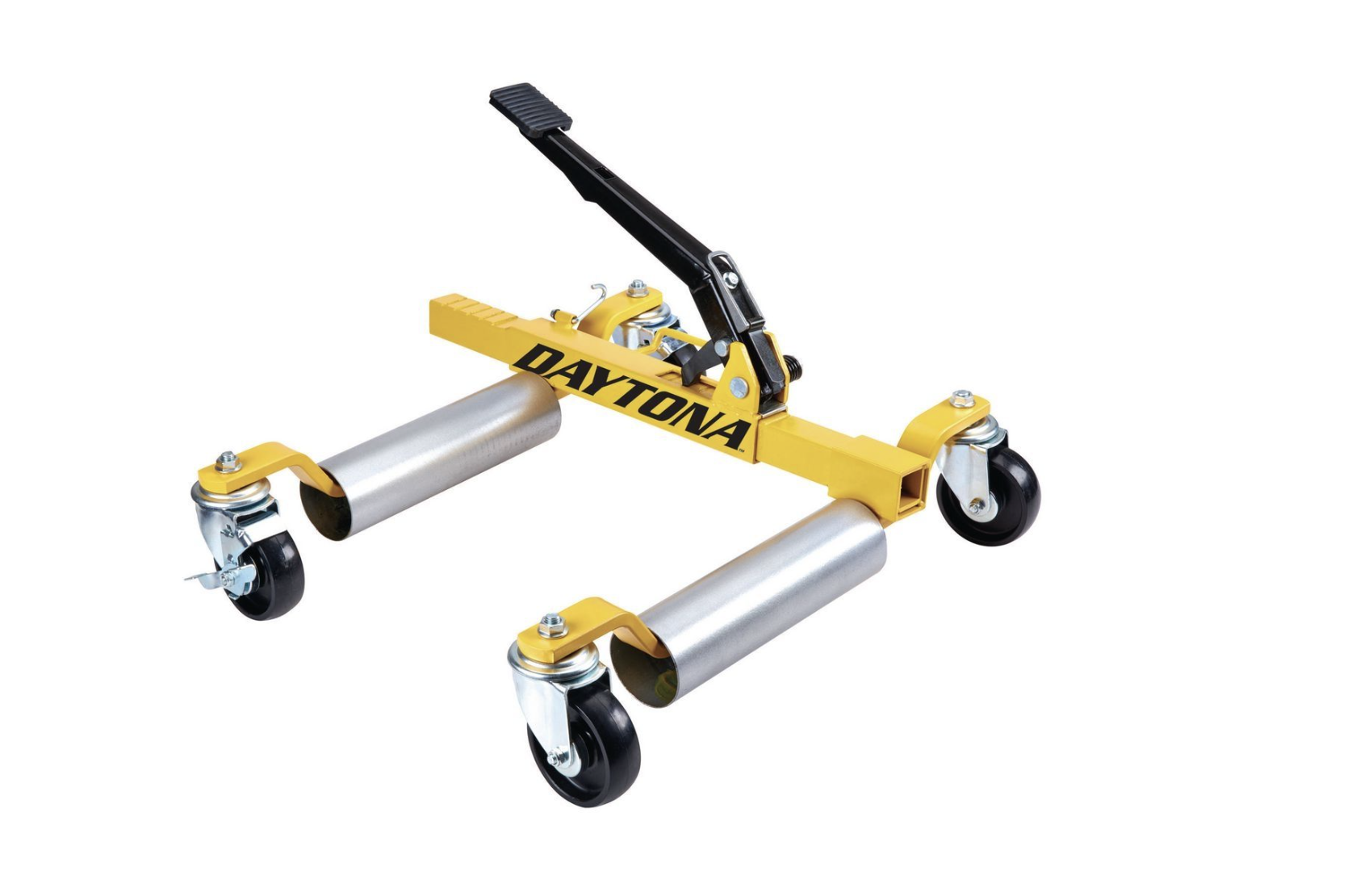 Best Car Dollies (Review & Buying Guide)