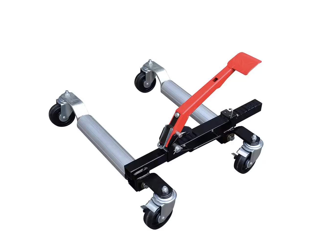 Best Car Dollies (Review & Buying Guide)