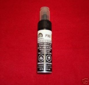 Best Automotive Touch Up Paints | The Drive