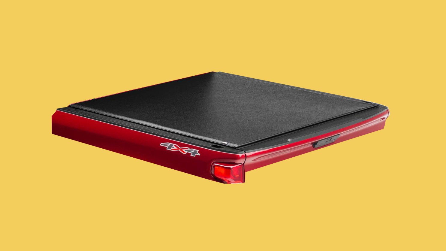 Best Roll-Up Tonneau Covers, Tested and Reviewed | The Drive