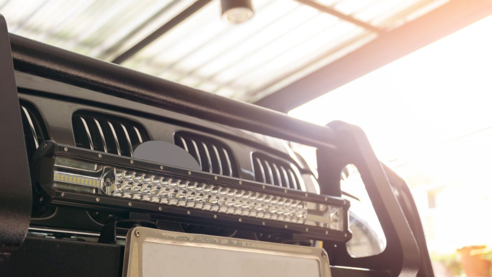 Best LED Light Bars (Review & Buying Guide)