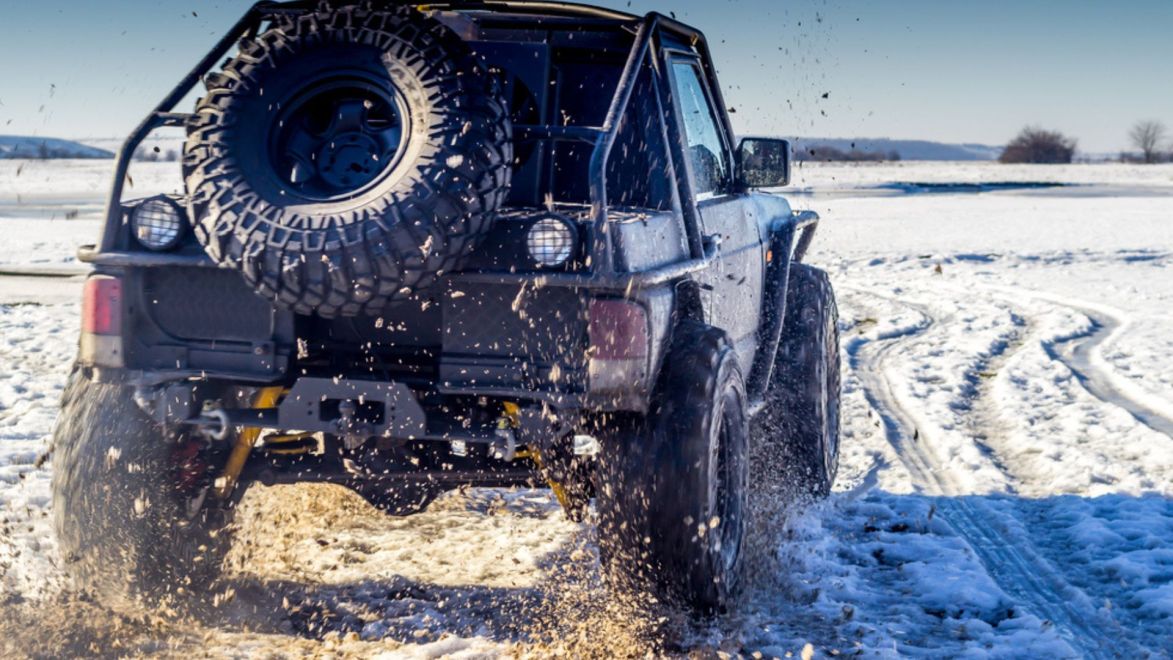 What is a Car Chassis and What Does it Do?