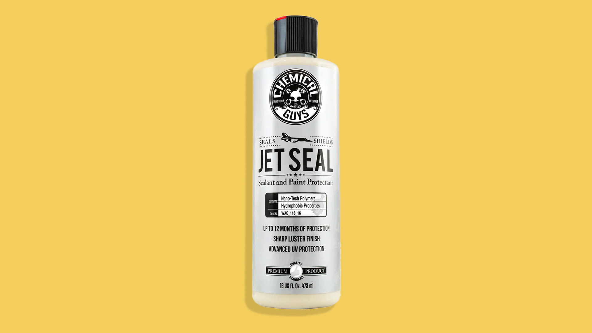 Best Car Paint Sealants: Protect Your Paint And Add Shine