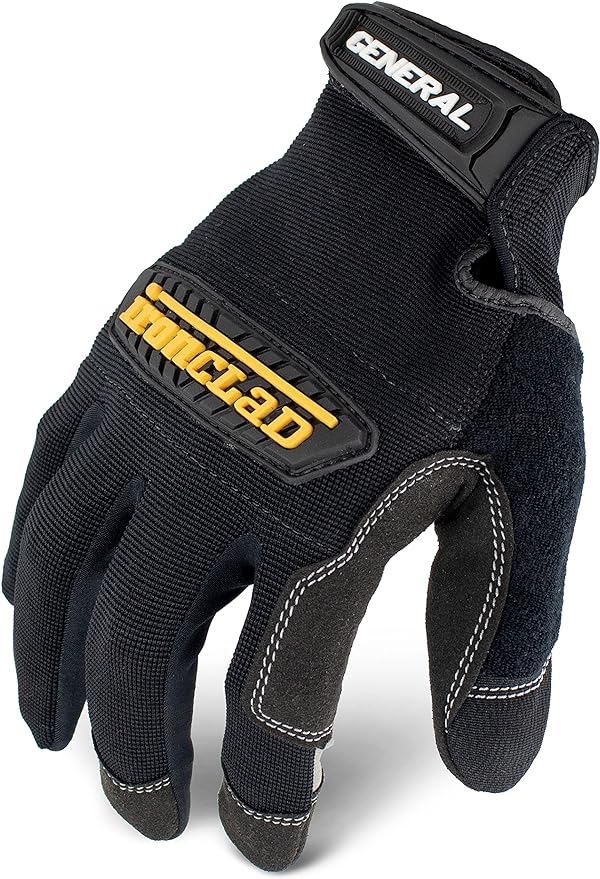 Best Mechanic Gloves in 2024 | The Drive
