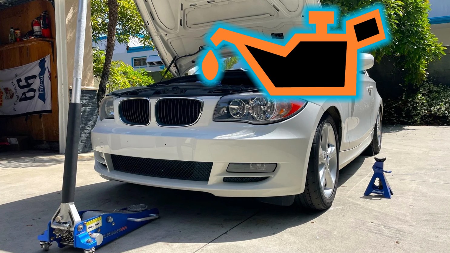 Here's How to Measure Your Car's Wheelbase