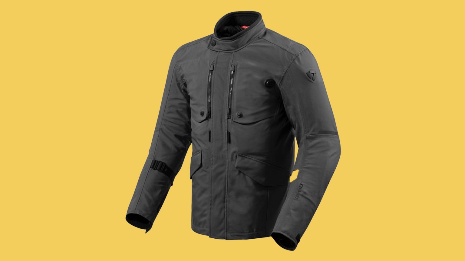 The Best Winter Motorcycle Jackets | The Drive
