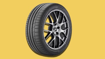 Best Walmart Tires (Review & Buying Guide)