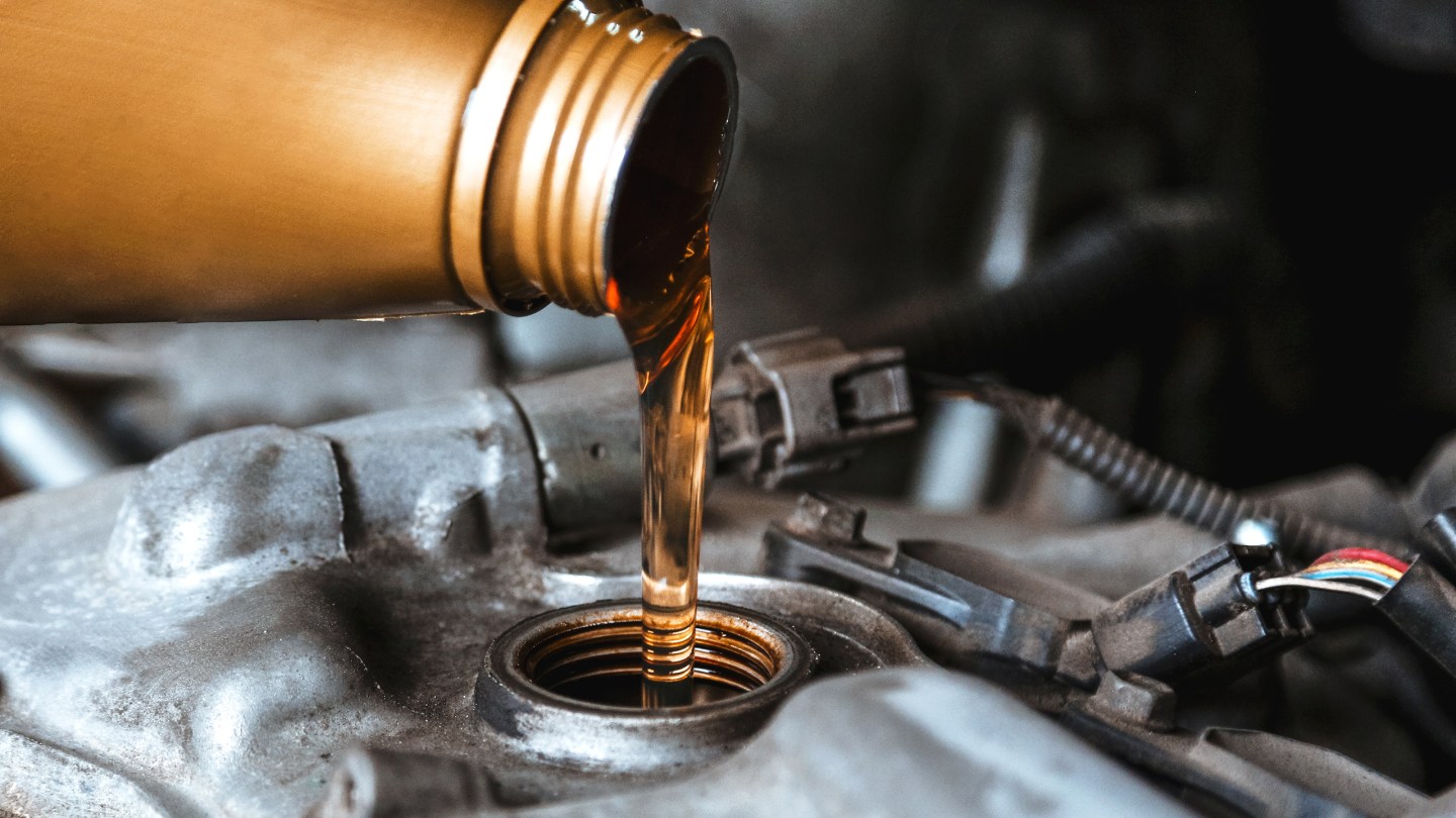 How Often To Change Oil?