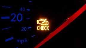 How To Reset Your Check Engine Light