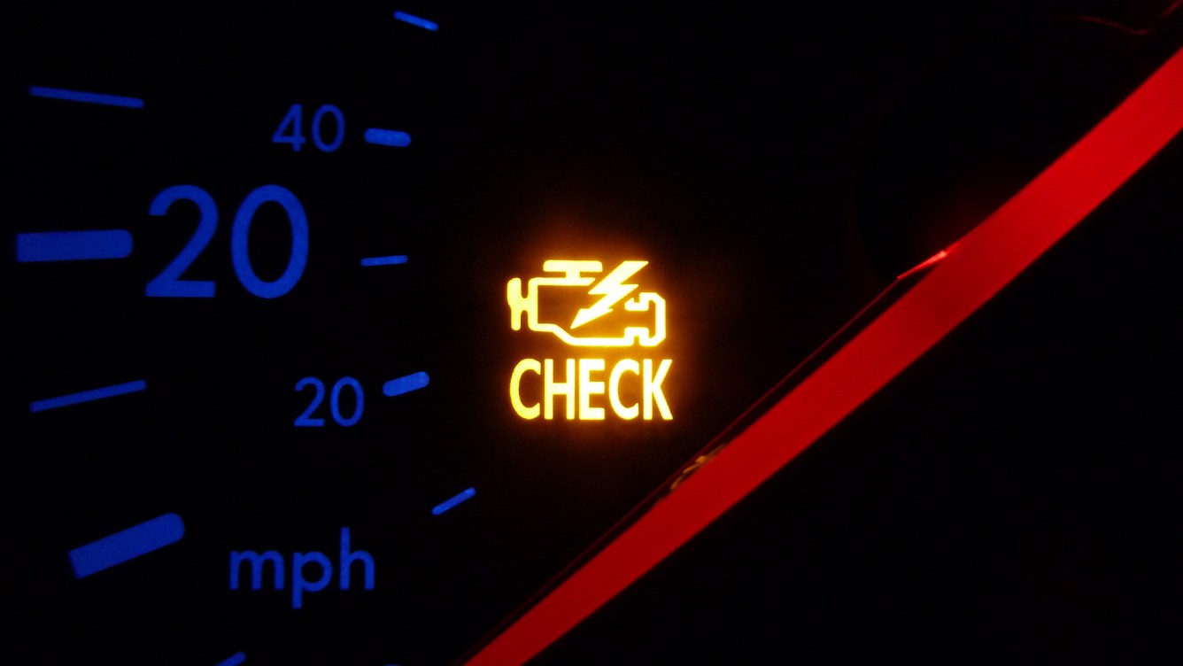 How To Reset Your Check Engine Light