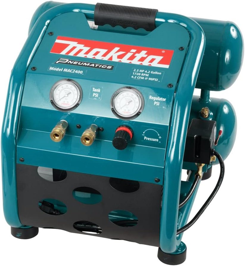 Best Small Air Compressor (Review and Buying Guide)