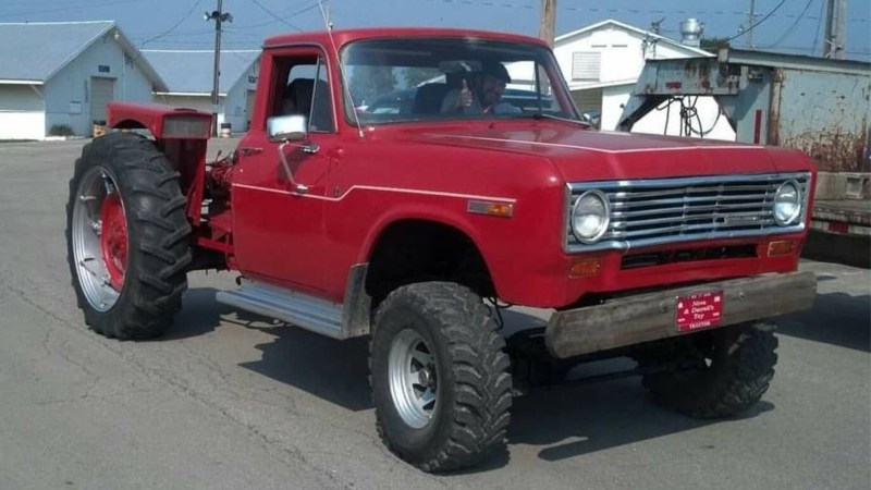 Features | The Drive