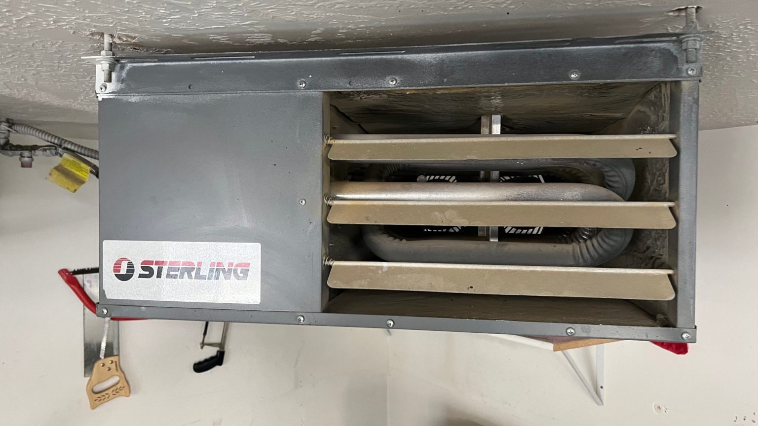 The Best Garage Heaters, Tested and Reviewed | The Drive