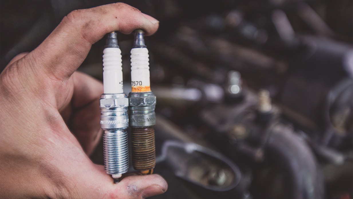 How To Gap A Spark Plug