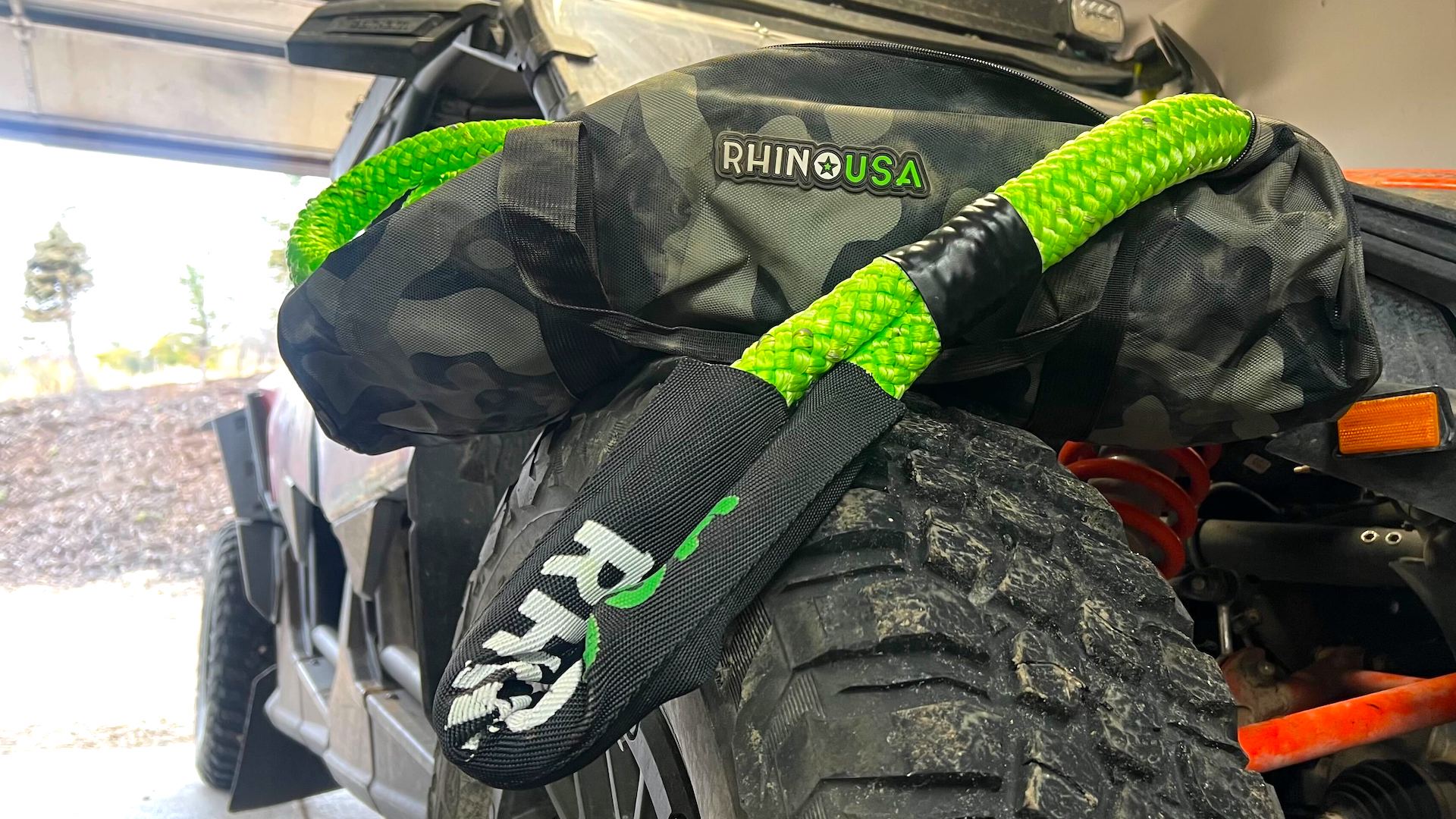 The Best Kinetic Recovery Ropes of 2023 | The Drive