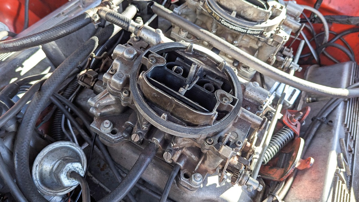 How to Adjust a Carburetor with DIY Steps