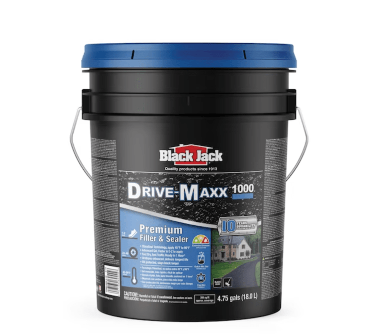 Best Asphalt Driveway Sealers in 2024 | The Drive