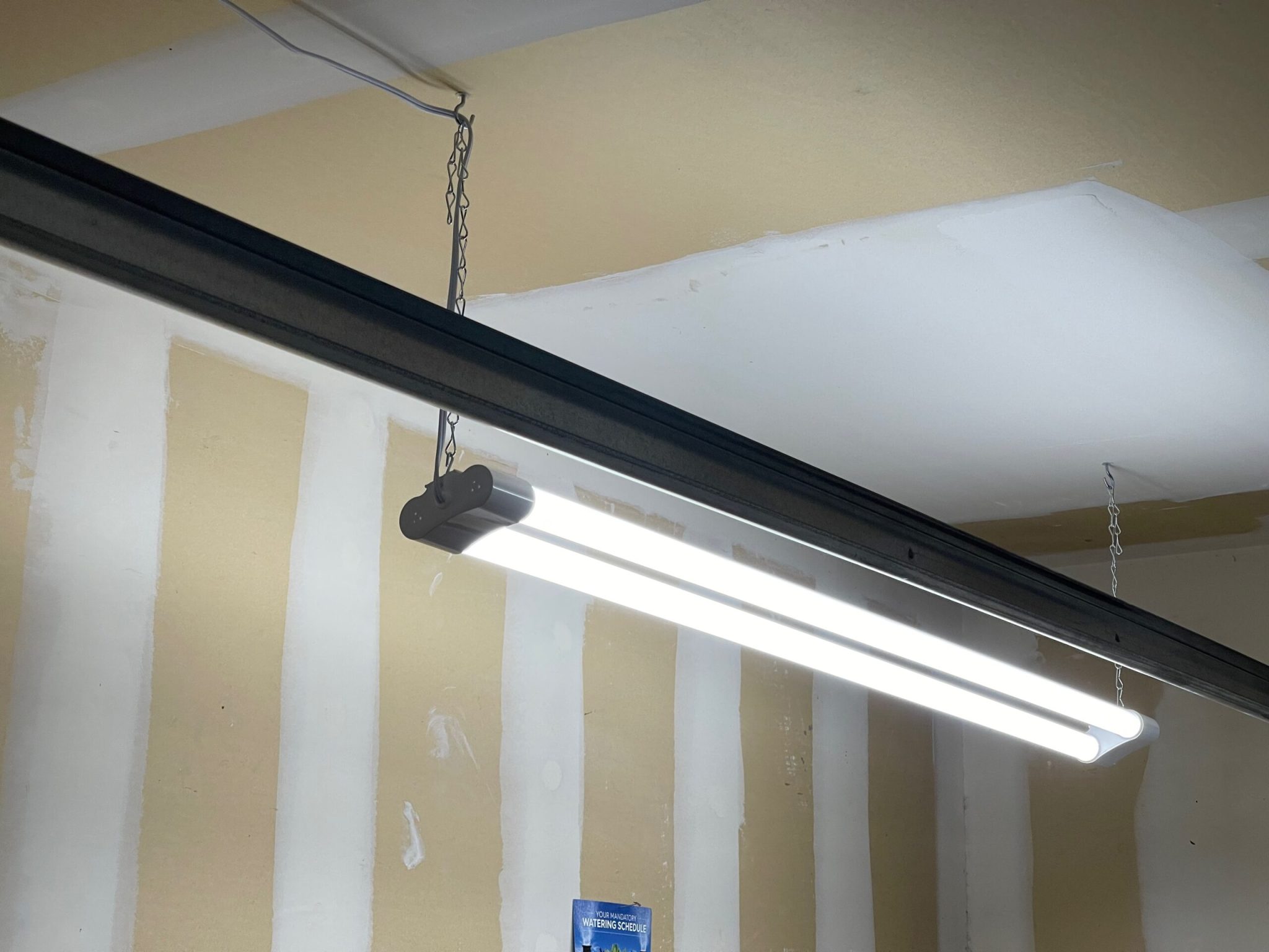 Best LED Garage Lights (Review & Buying Guide)