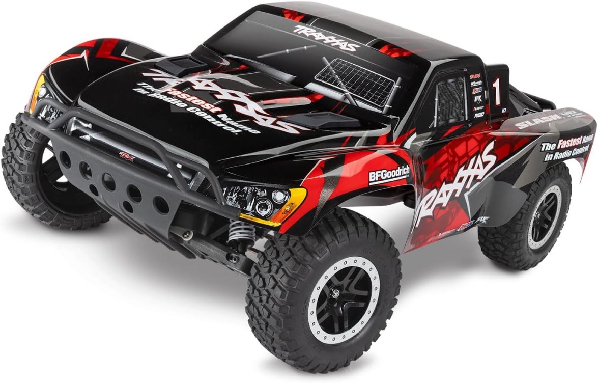 Best RC Cars, Tested and Reviewed | The Drive