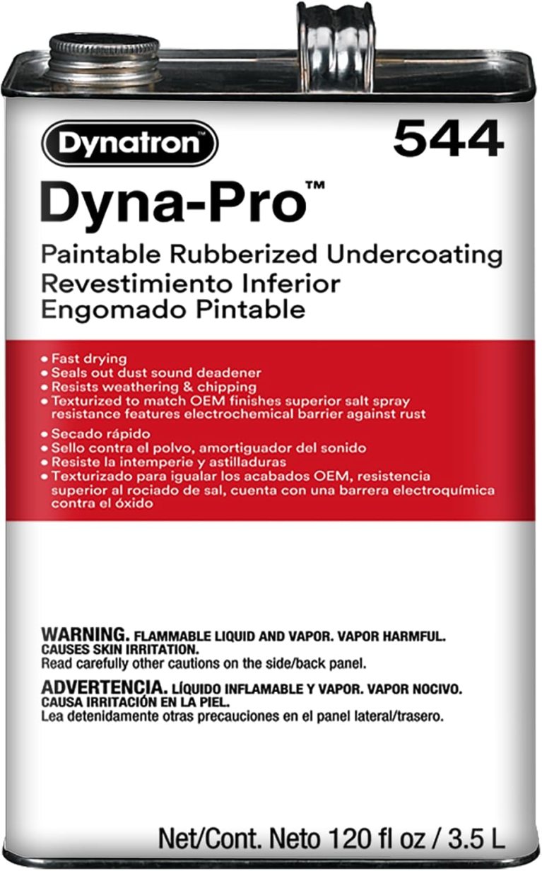 The Best Undercoating | The Drive