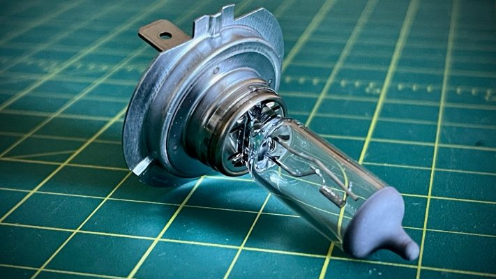 Best Headlight Bulbs | The Drive