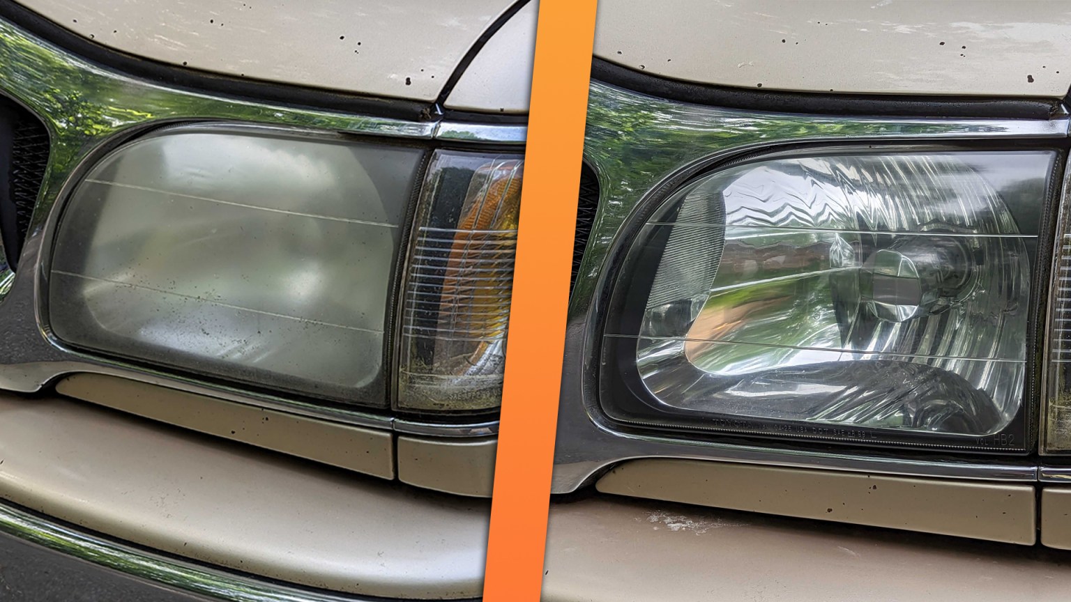 How To Adjust Headlights