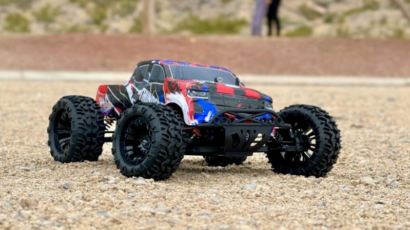 Best RC Trucks in 2024 | The Drive