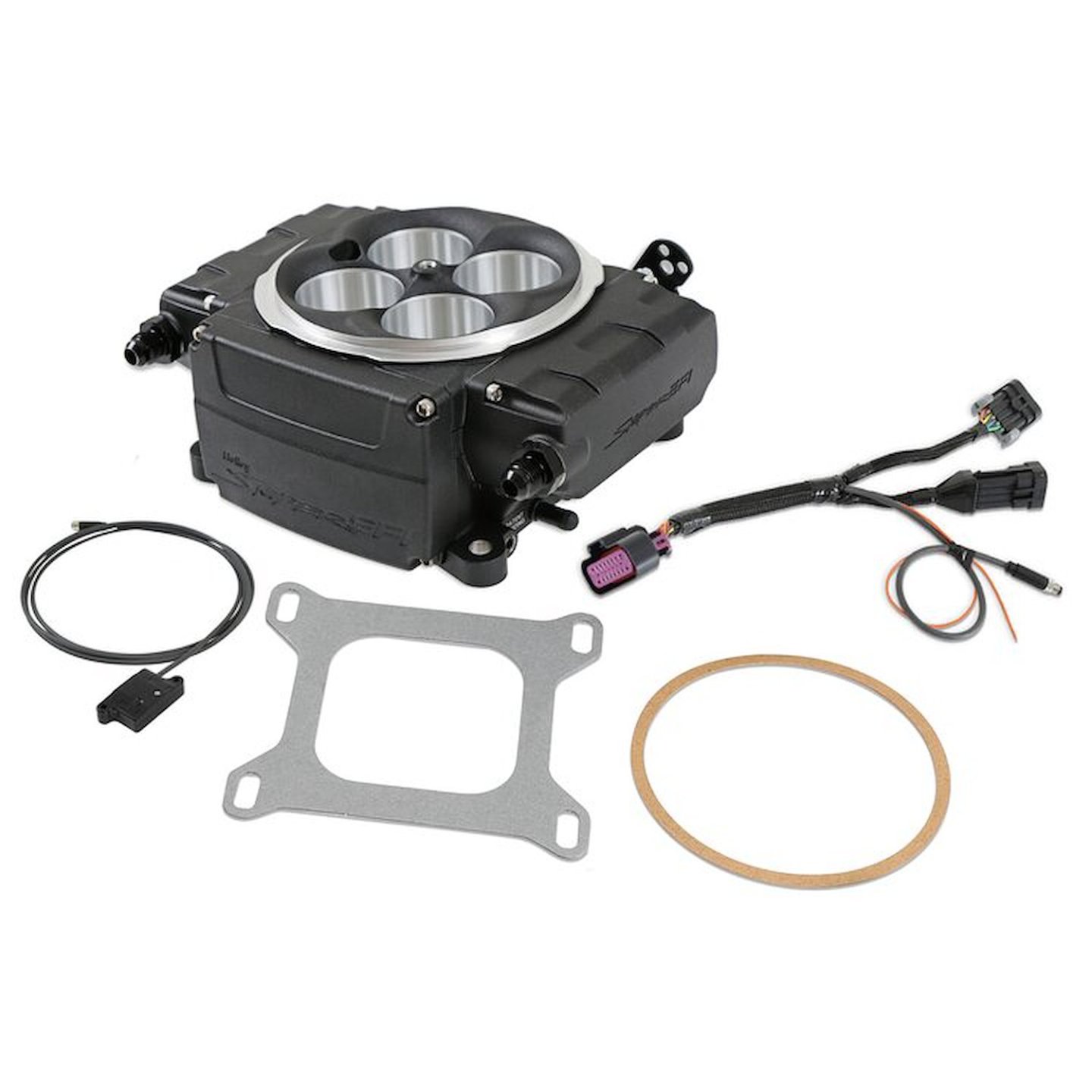 Best Aftermarket EFI Systems (Review & Buying Guide)