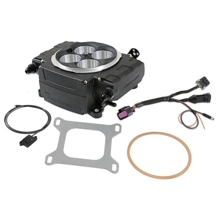 Best Aftermarket EFI Systems (Review & Buying Guide)
